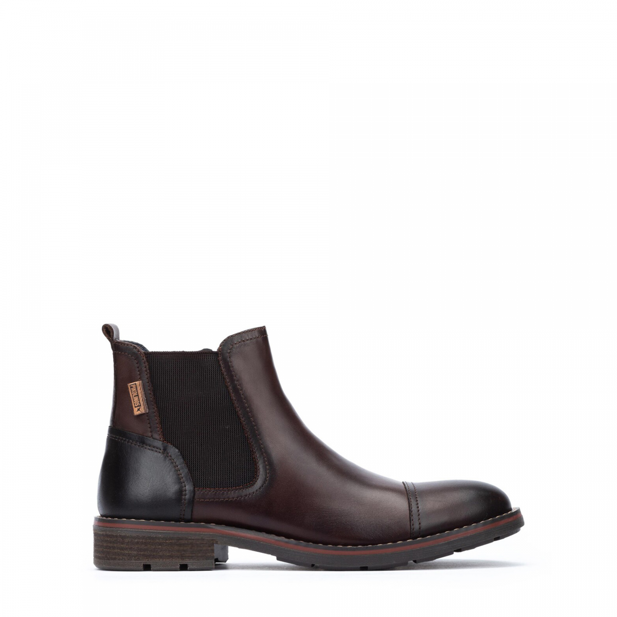 Botas PIKOLINOS - 243-8022CA - Globo Sapatarias